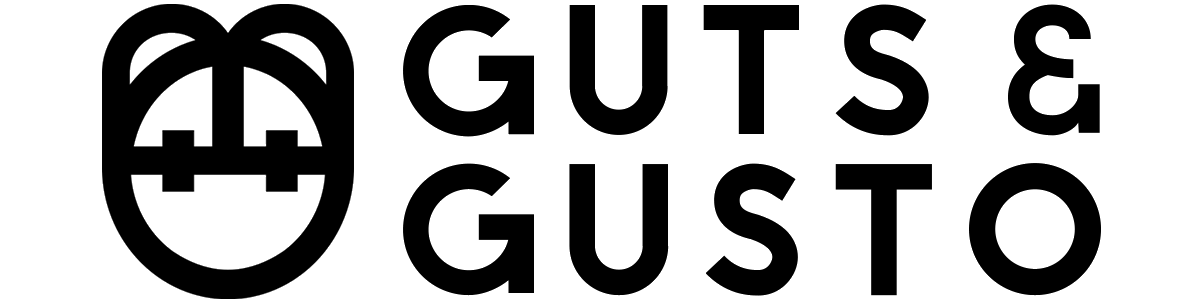 Guts & Gusto | Emmapassage